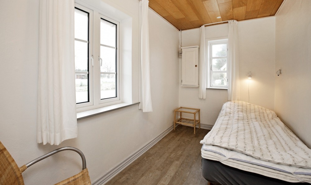 Hus type S1 » Ho Feriecenter