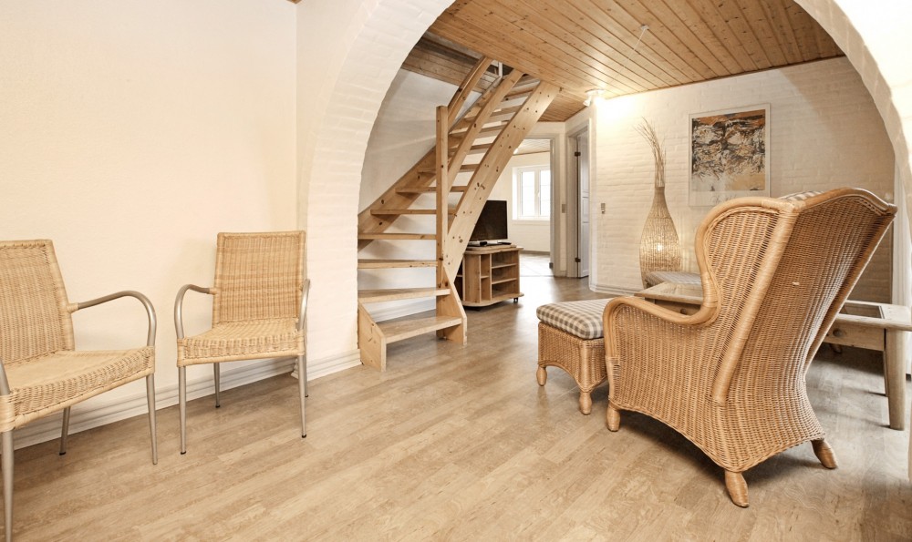 Hus type S1 » Ho Feriecenter