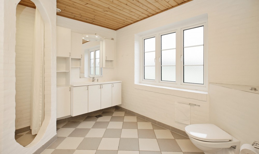 Hus type S1 » Ho Feriecenter