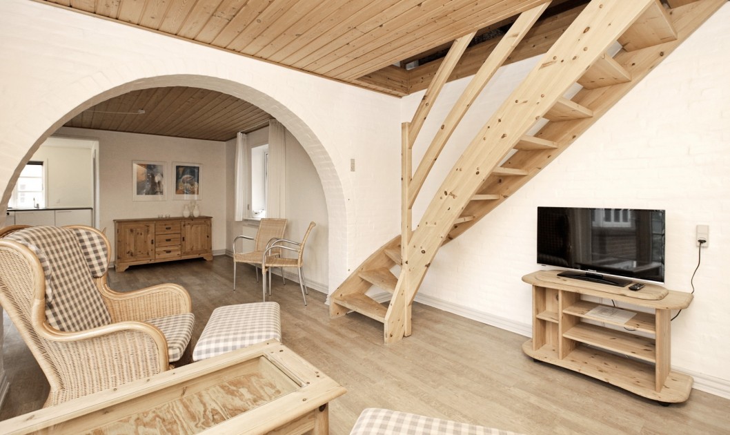 Hus type S1 » Ho Feriecenter