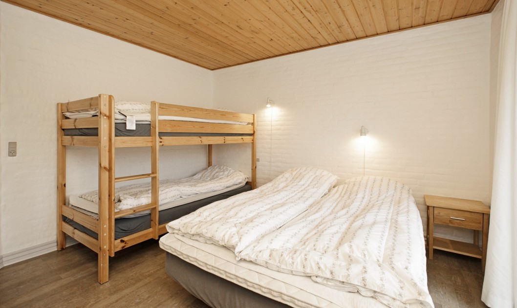 Hus type S1 » Ho Feriecenter