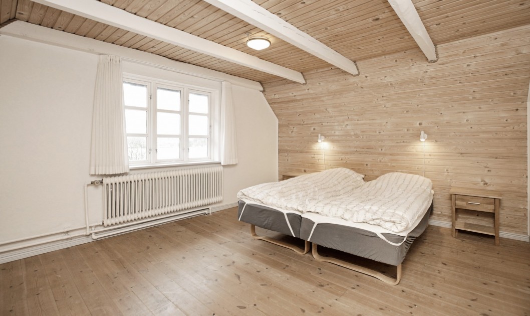 Hus type S1 » Ho Feriecenter