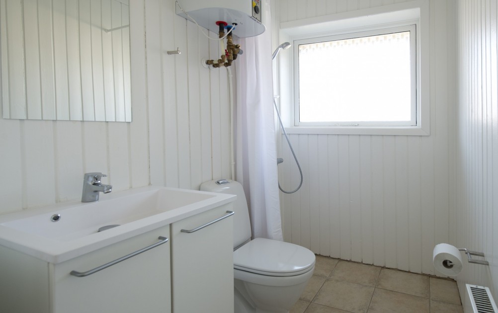 Hus type 6 » Ho Feriecenter