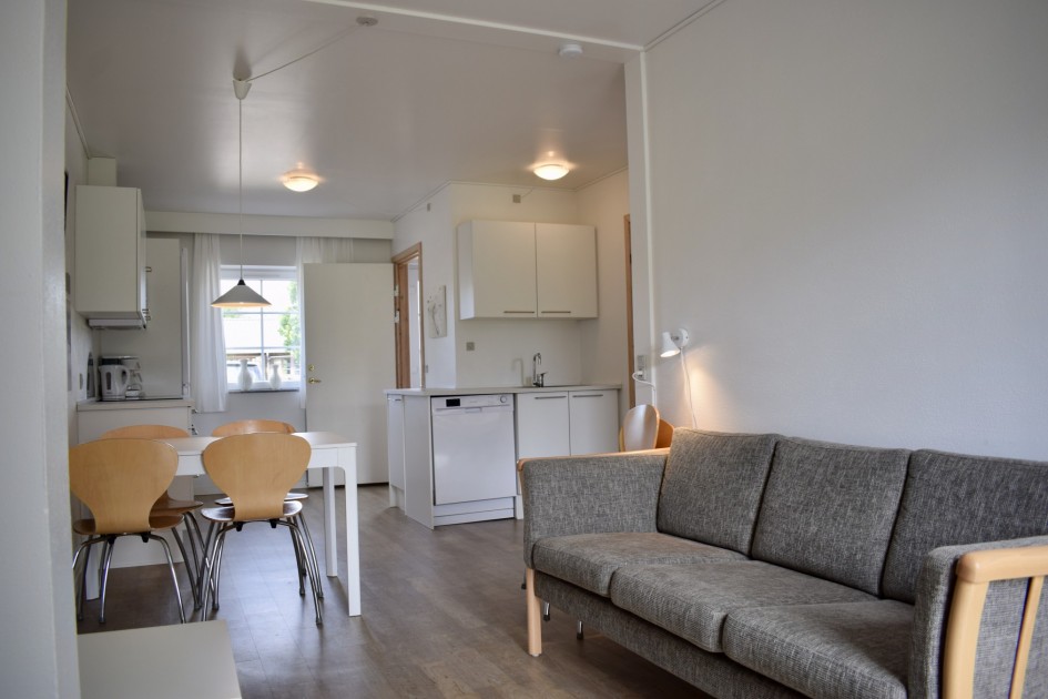 Hus type 7 » Ho Feriecenter